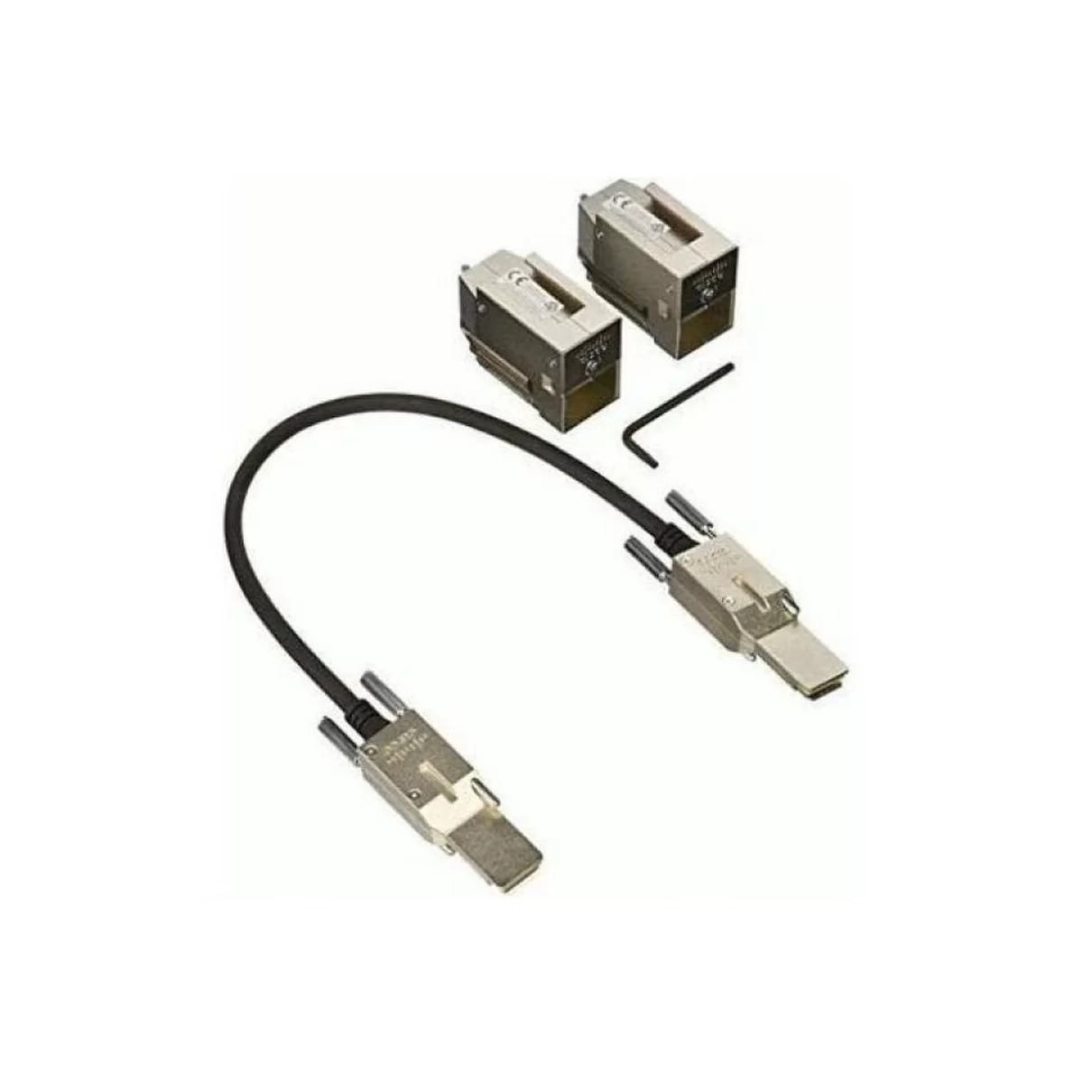 Switch CISCO C9200L-STACK-KIT